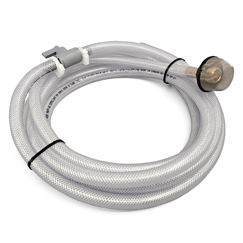 X-Jet M5 Kit - Adjustable Long Range Nozzle