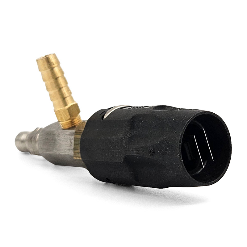 X-Jet M5 Kit - Adjustable Long Range Nozzle