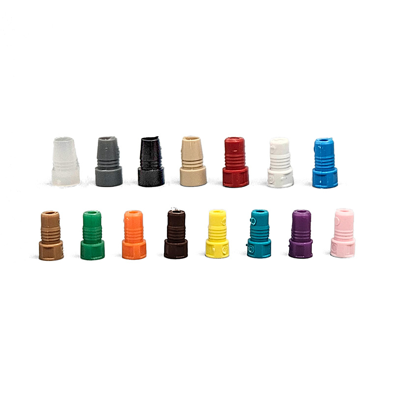 X-Jet Proportioner Kit - Chemical Dilution Tips - 14-Pack